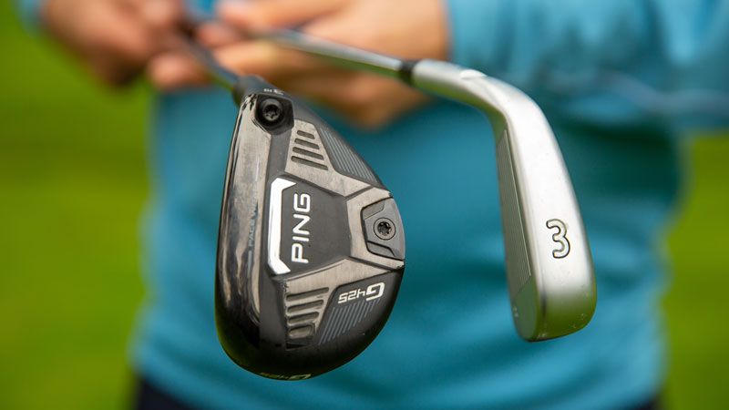 3 Iron Vs 3 Hybrid: What The Stats Say Is Best - Golf Monthly | Golf ...