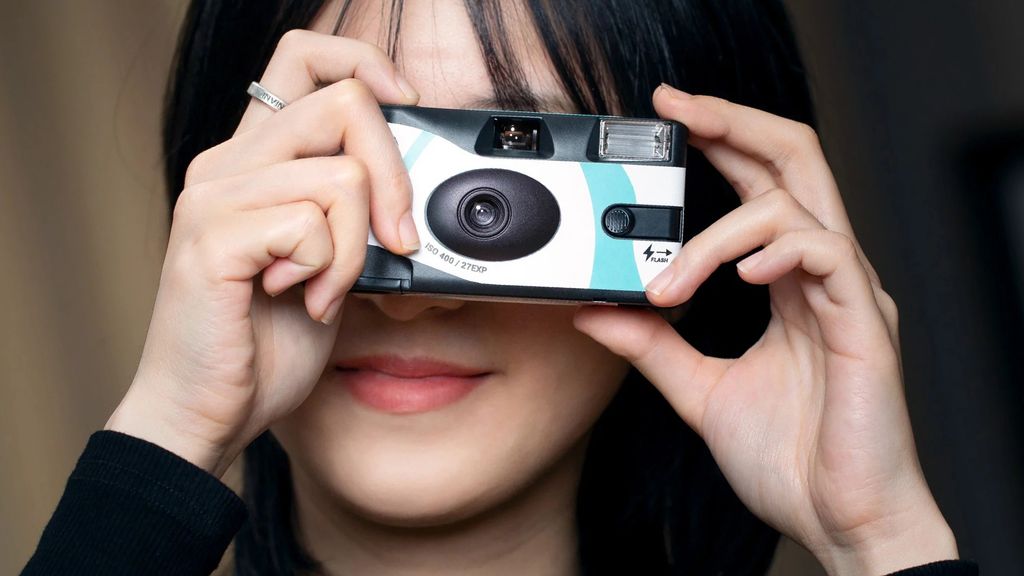 Have instant cameras killed disposables? Study shows that Instax is ...