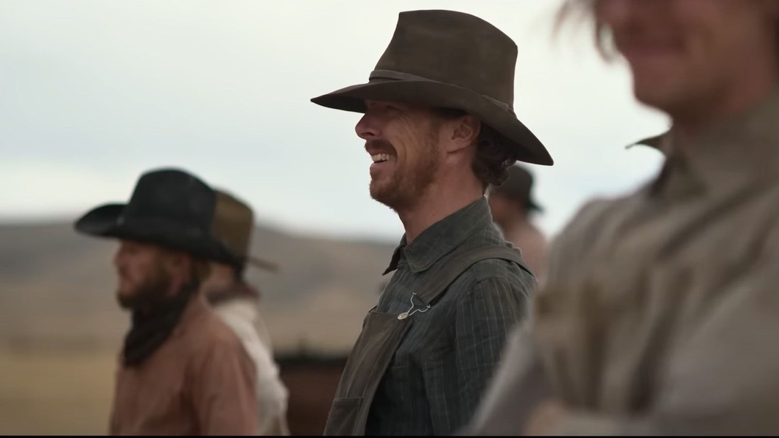 Netflix Original western with 94% Rotten Tomatoes score will be leaving ...