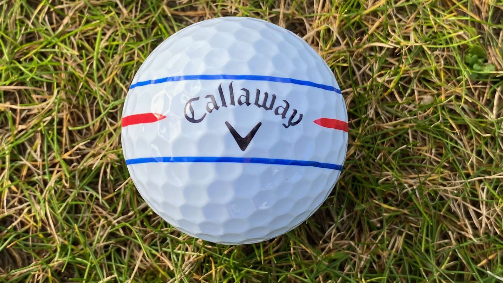 Callaway 2024 Chrome Soft Golf Ball Review | Golf Monthly