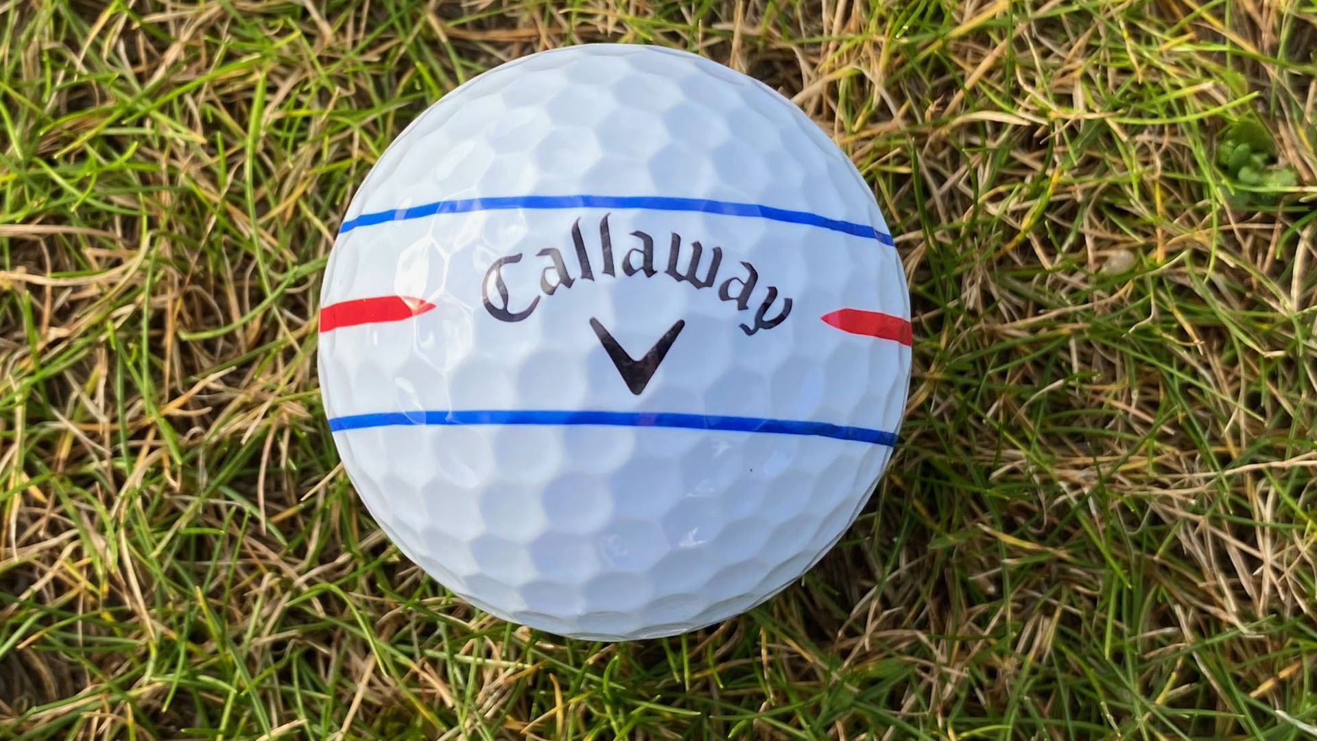 Callaway 2024 Chrome Soft Golf Ball Review | Golf Monthly