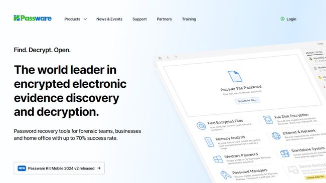 Best Password Recovery Software of 2025: Our Expert Picks to Unlock ...