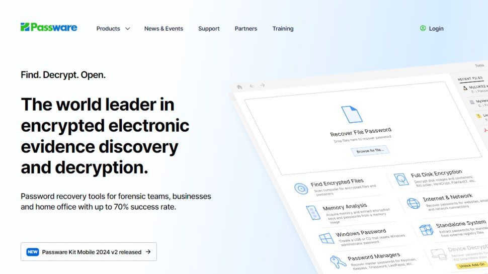 Best Password Recovery Software of 2025: Our Expert Picks to Unlock ...
