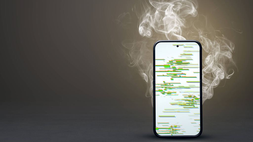 How to keep your phone from overheating | Tom's Guide