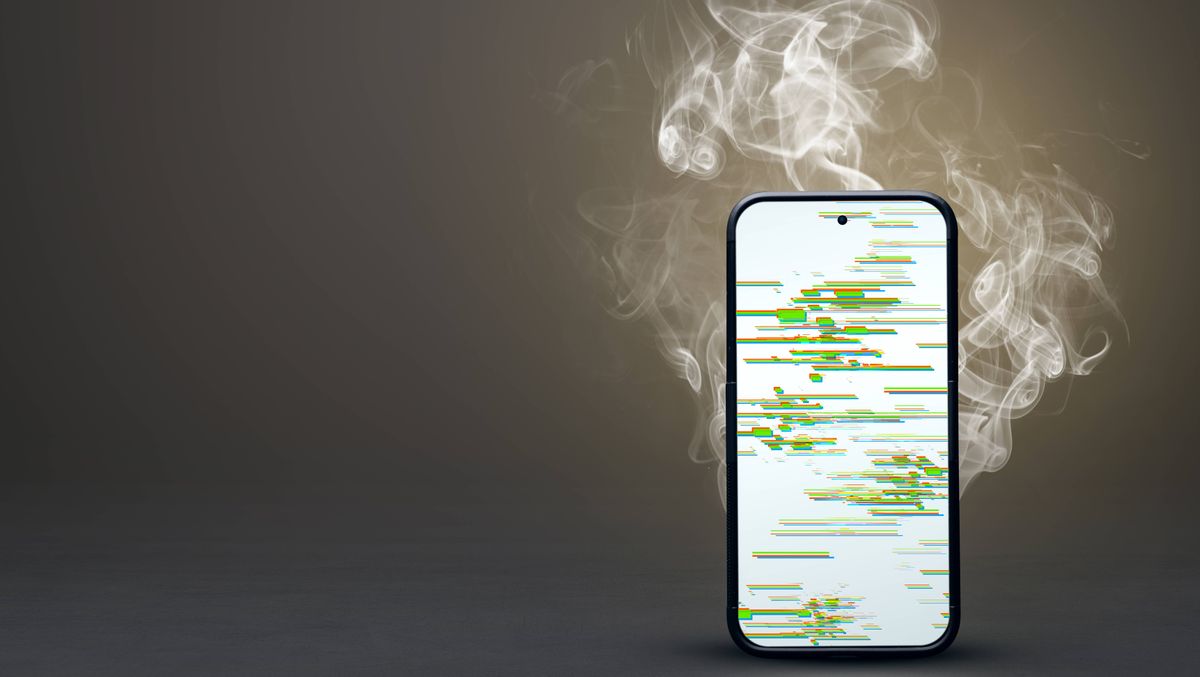 How to keep your phone from overheating | Tom's Guide
