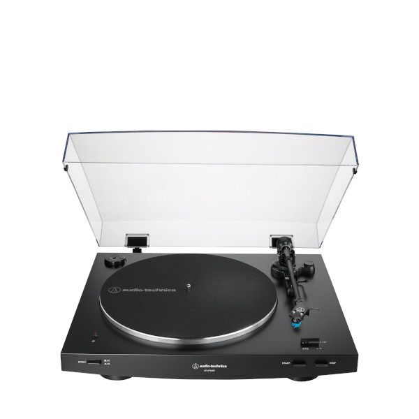 Best Audio-Technica turntables 2025: recommended decks from an iconic ...