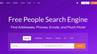 Best free people search finder service of 2023 | TechRadar