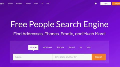 Best free people search finder service of 2023 | TechRadar