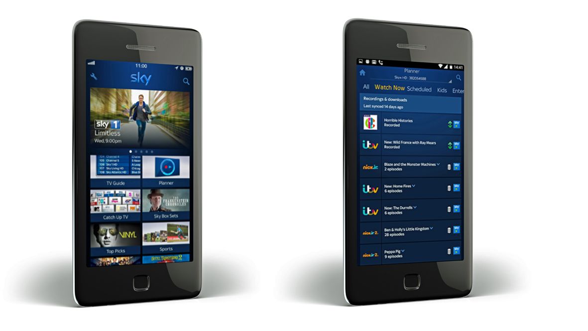 Sky Mobile: 5 reasons you'll want it | T3