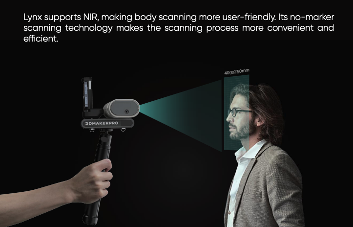 3DMakerPro Lynx 3D Scanner Review: Start 3D Scanning Today | Tom's Hardware
