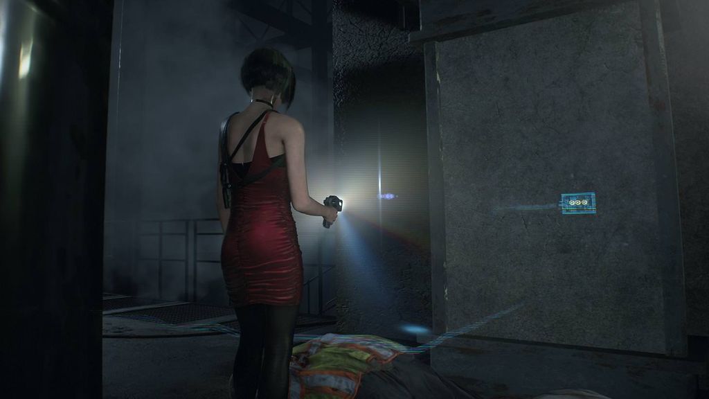 All Resident Evil 2 (2019) screenshots | Windows Central