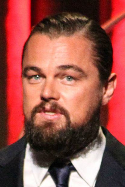 Best Celebrity Beards | Marie Claire UK