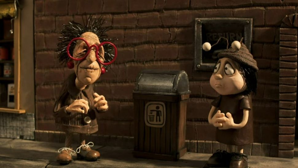 6 Reasons Why Memoir Of A Snail Is One of The Best Movies About Loss ...