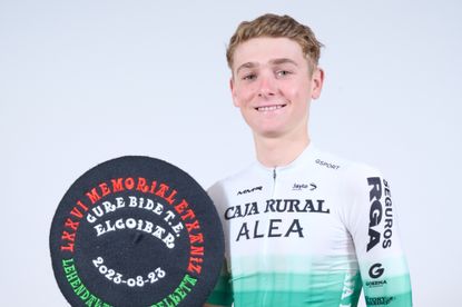 Alice Towers and her dad Jonny: 'He corners with his knee skimming the ...