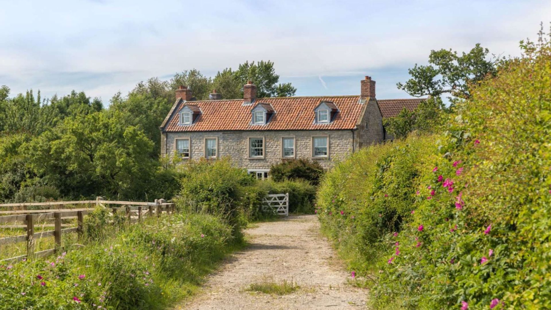 Best properties: idyllic houses in the north of England | The Week