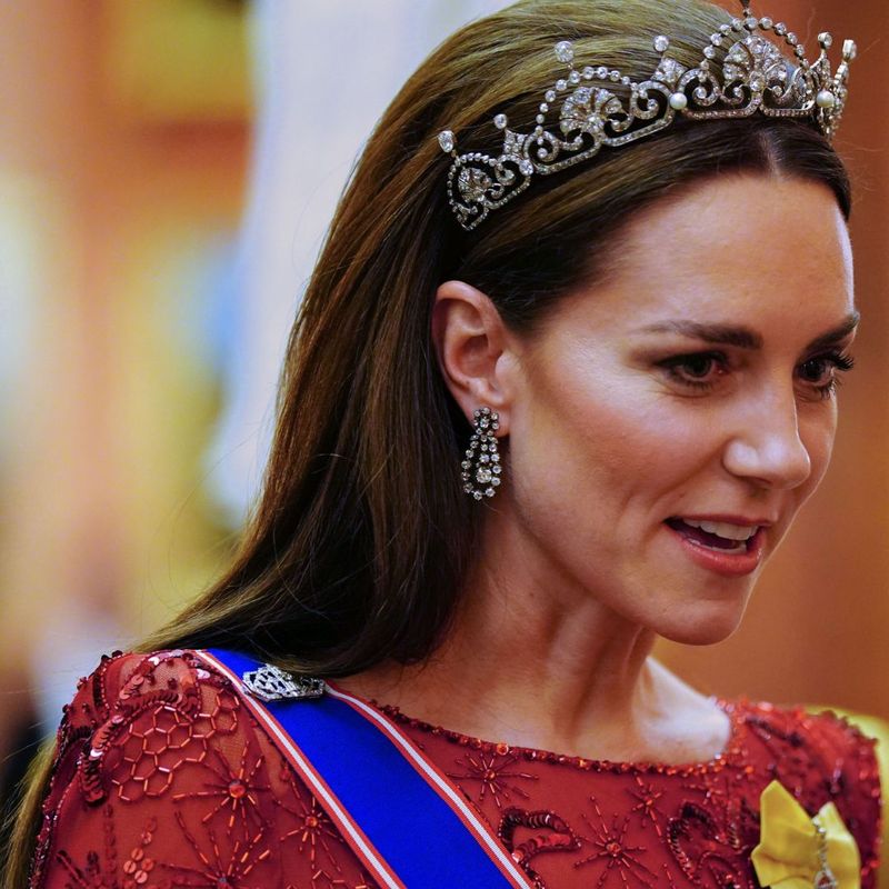 The Kate Effect quotes: Designers explain the impact Kate Middleton has ...
