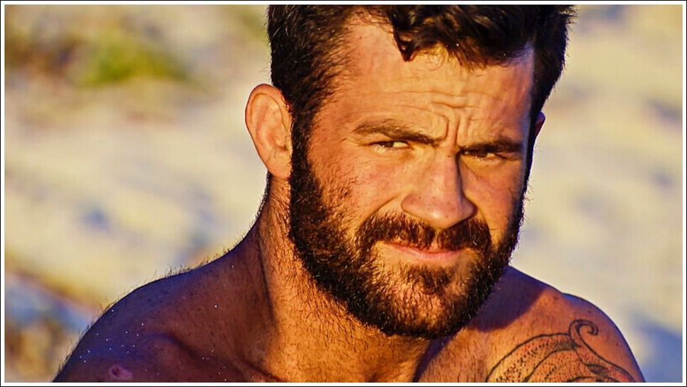 Survivor fans are cracking up over Carolyn's reaction to Danny | What ...