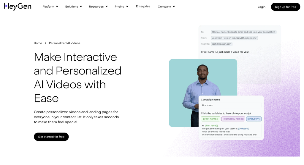 What is HeyGen? Everything we know about the AI video platform | TechRadar
