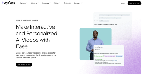 What is HeyGen? Everything we know about the AI video platform | TechRadar