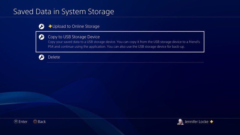 How to transfer PS4 games and save data to PS5 | Android Central