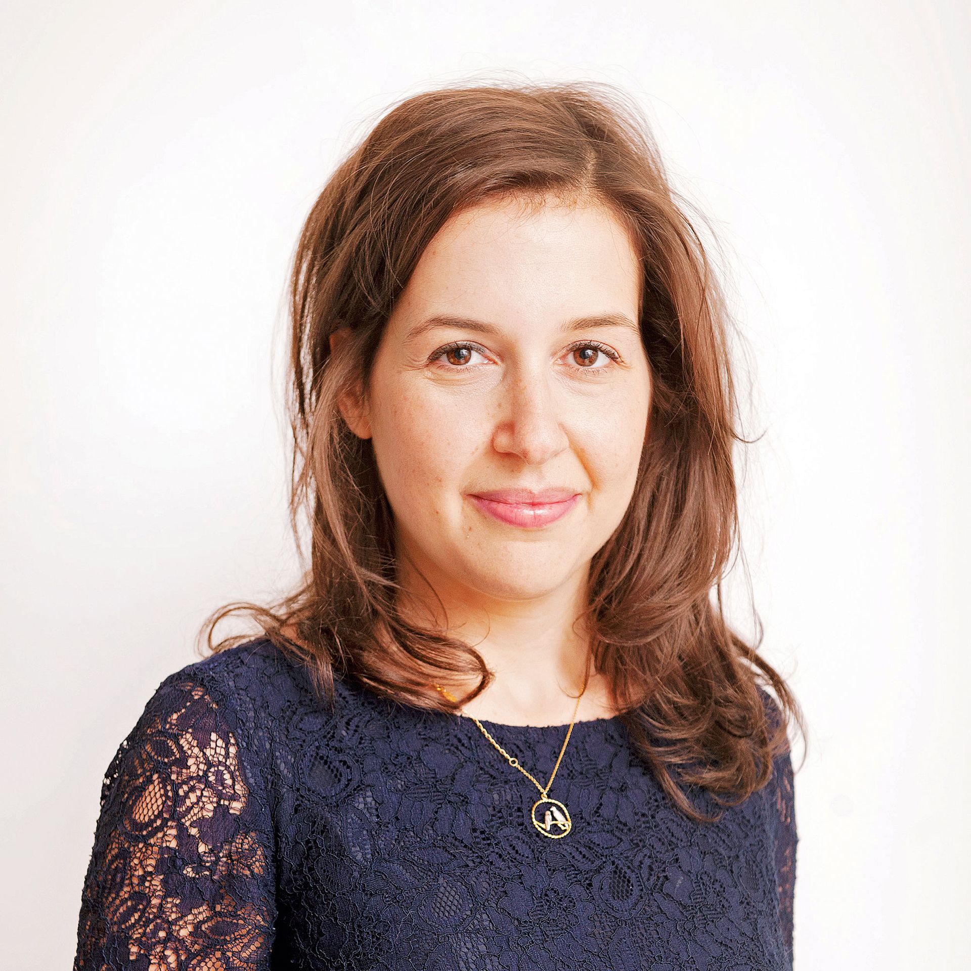 Articles by Hadley Freeman | Ideal Home