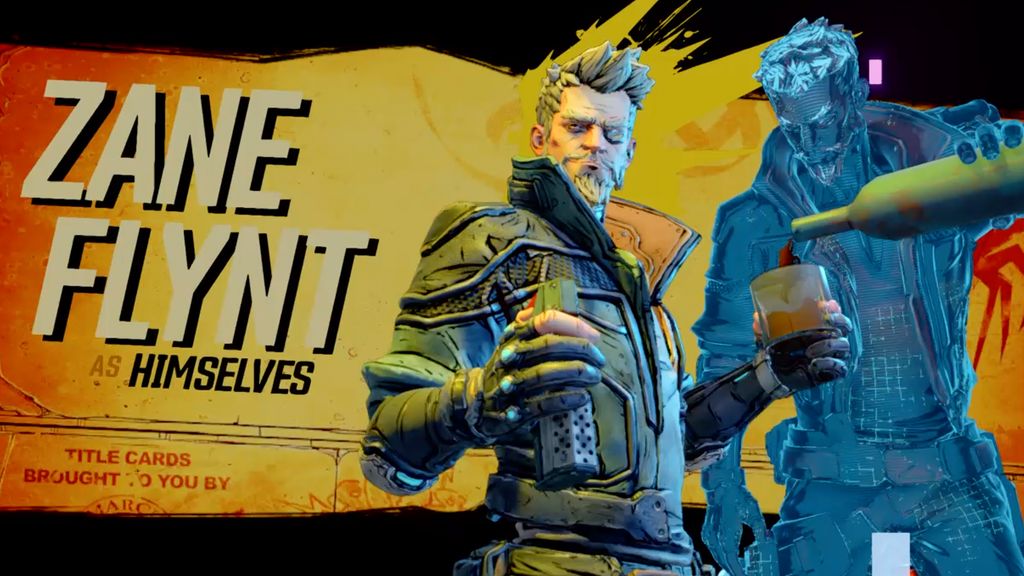 Borderlands 3 characters, who's the best class? | GamesRadar+