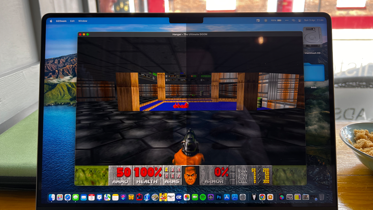 Your Macbook Pro or Display XDR can finally shine brighter with new ...