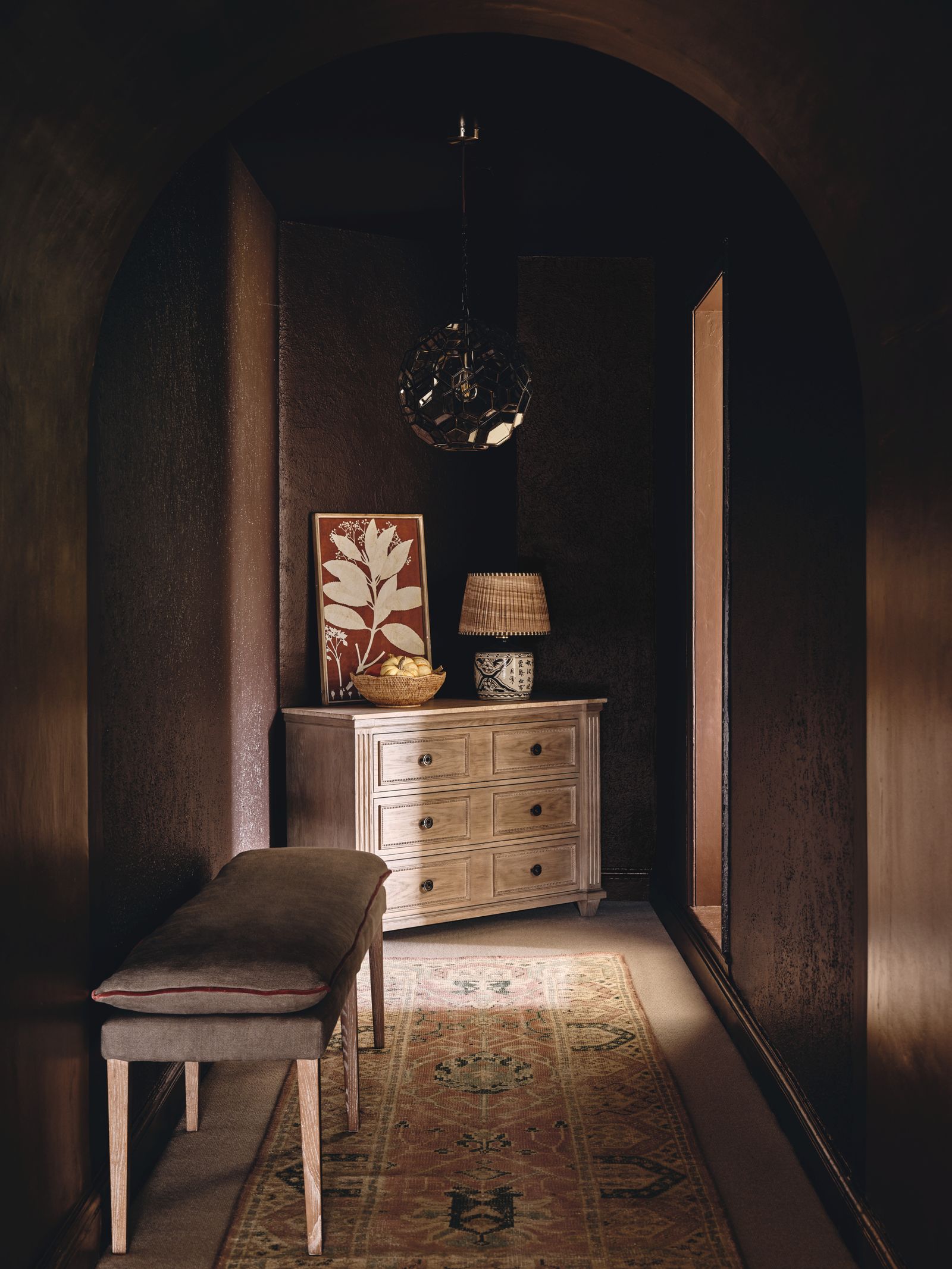 Brown room ideas: 10 ways to use this versatile color | Homes and Gardens