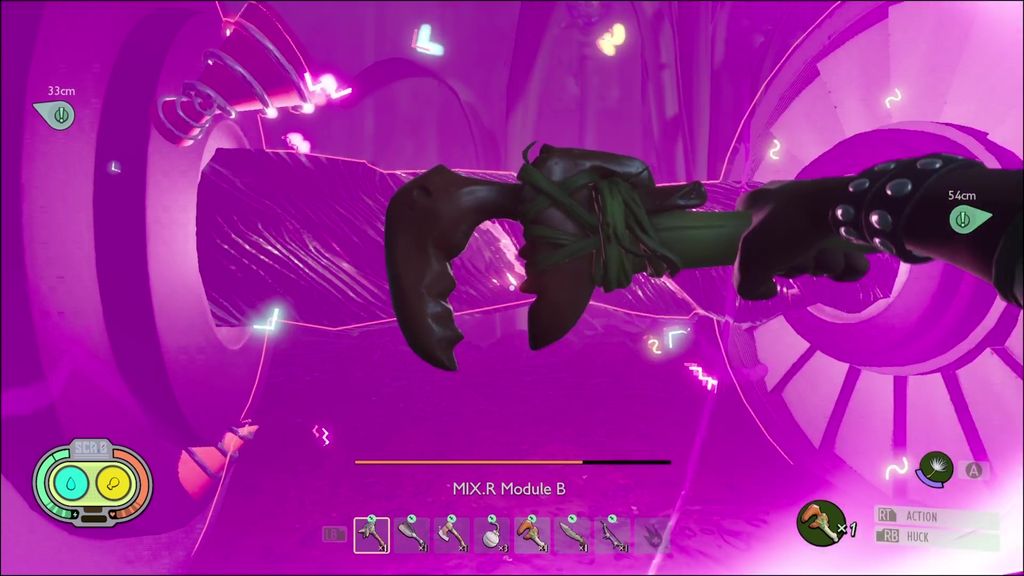 Grounded MIXR modules and Javamatic defense guide | GamesRadar+