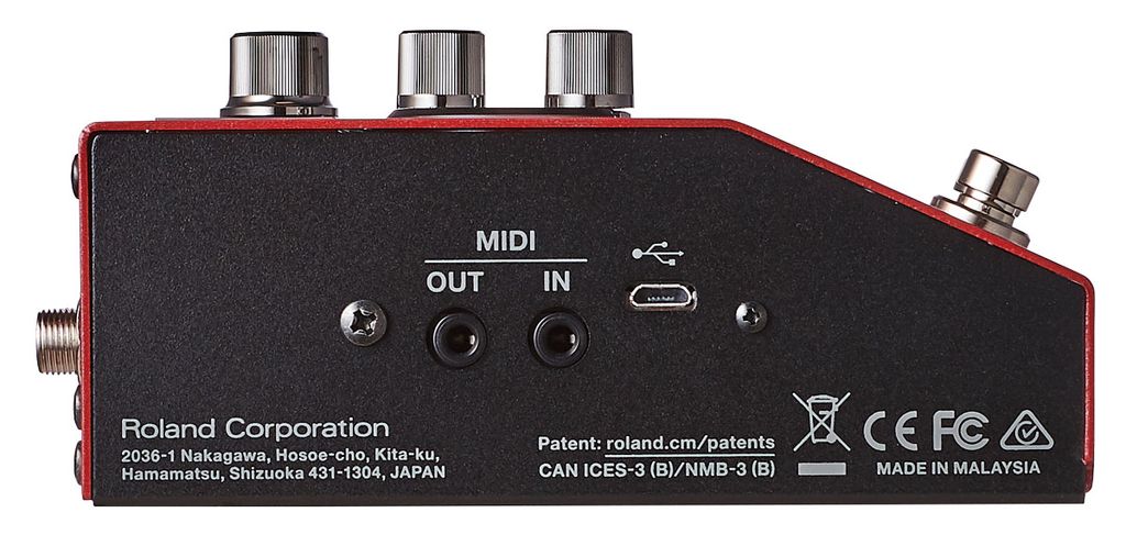 Boss RC-10R Rhythm Loop Station review | Guitar World