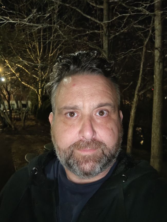 Nothing Phone 3a Pro review: you won't find much better than Nothing ...