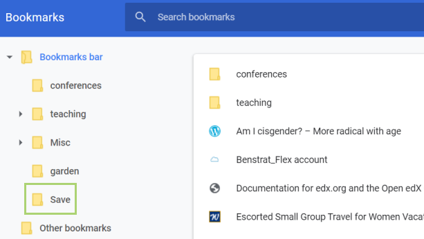 How to copy the URL of all open tabs in Chrome | Laptop Mag