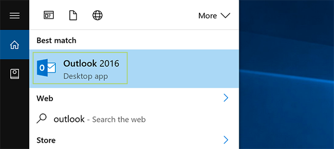How to Add an Image or Animation to Your Email Signature in Outlook ...
