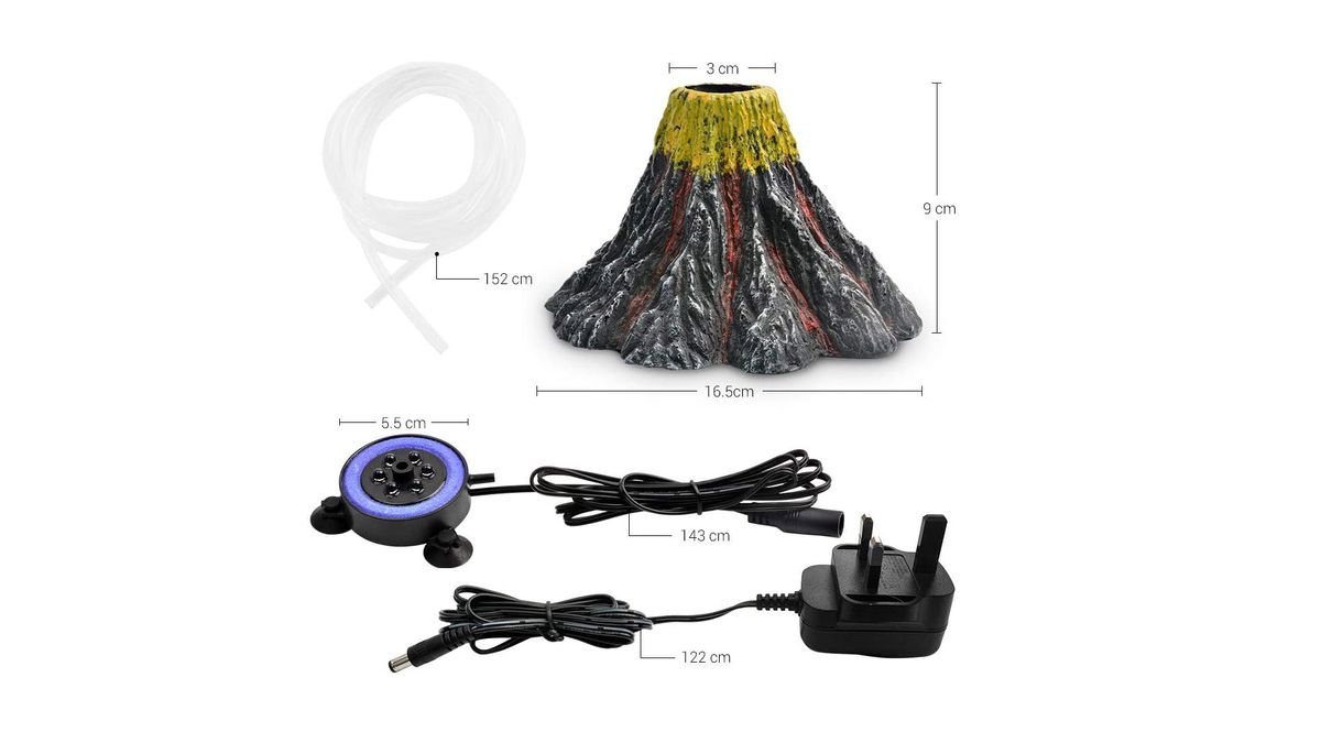 Best fish tank accessories: For an eye-catching display | PetsRadar