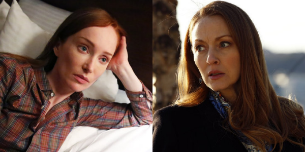 The Blacklist: Is Anna McMahon Connected To Katarina Rostova? | Cinemablend