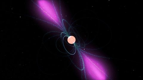 Scientists find highest energy cosmic ray electrons ever seen | Space