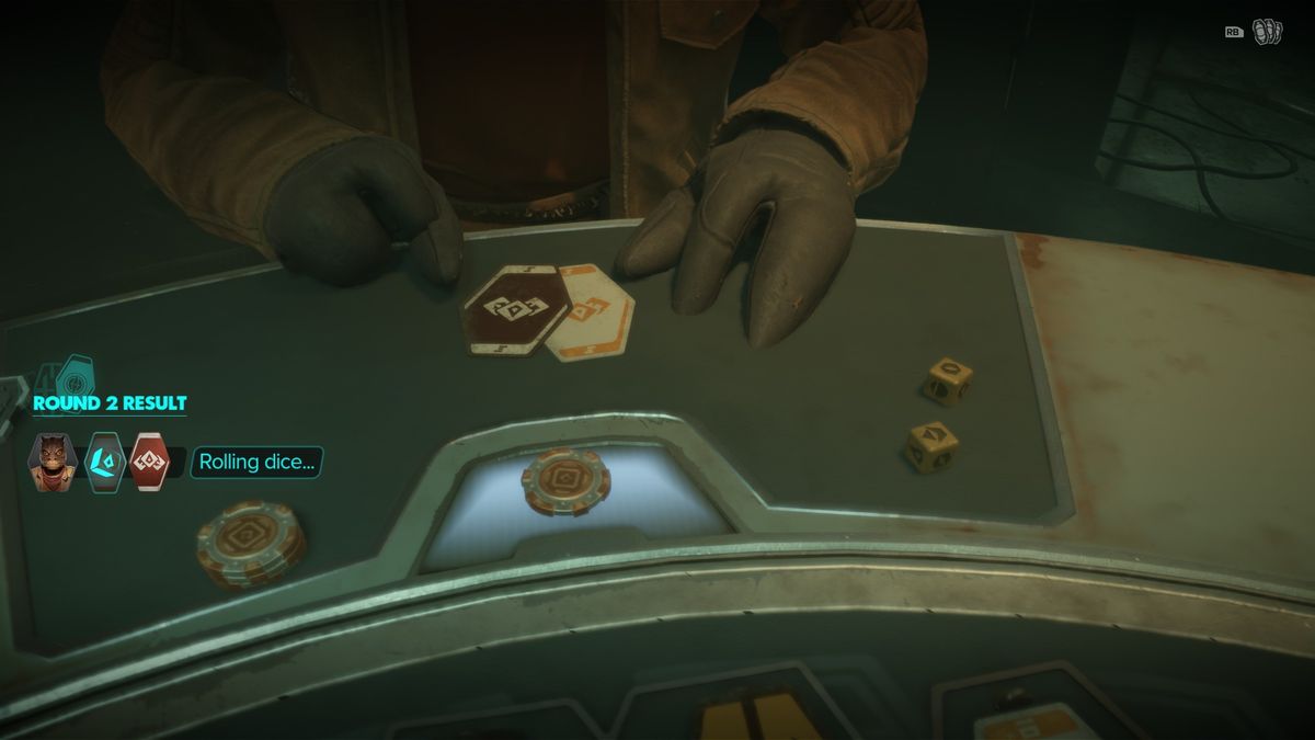 Kessel Sabacc simplified: How to play the Star Wars Outlaws card game | PC Gamer