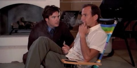 Arrested Development At Its Best: Season 1's Most Memorable Episodes ...