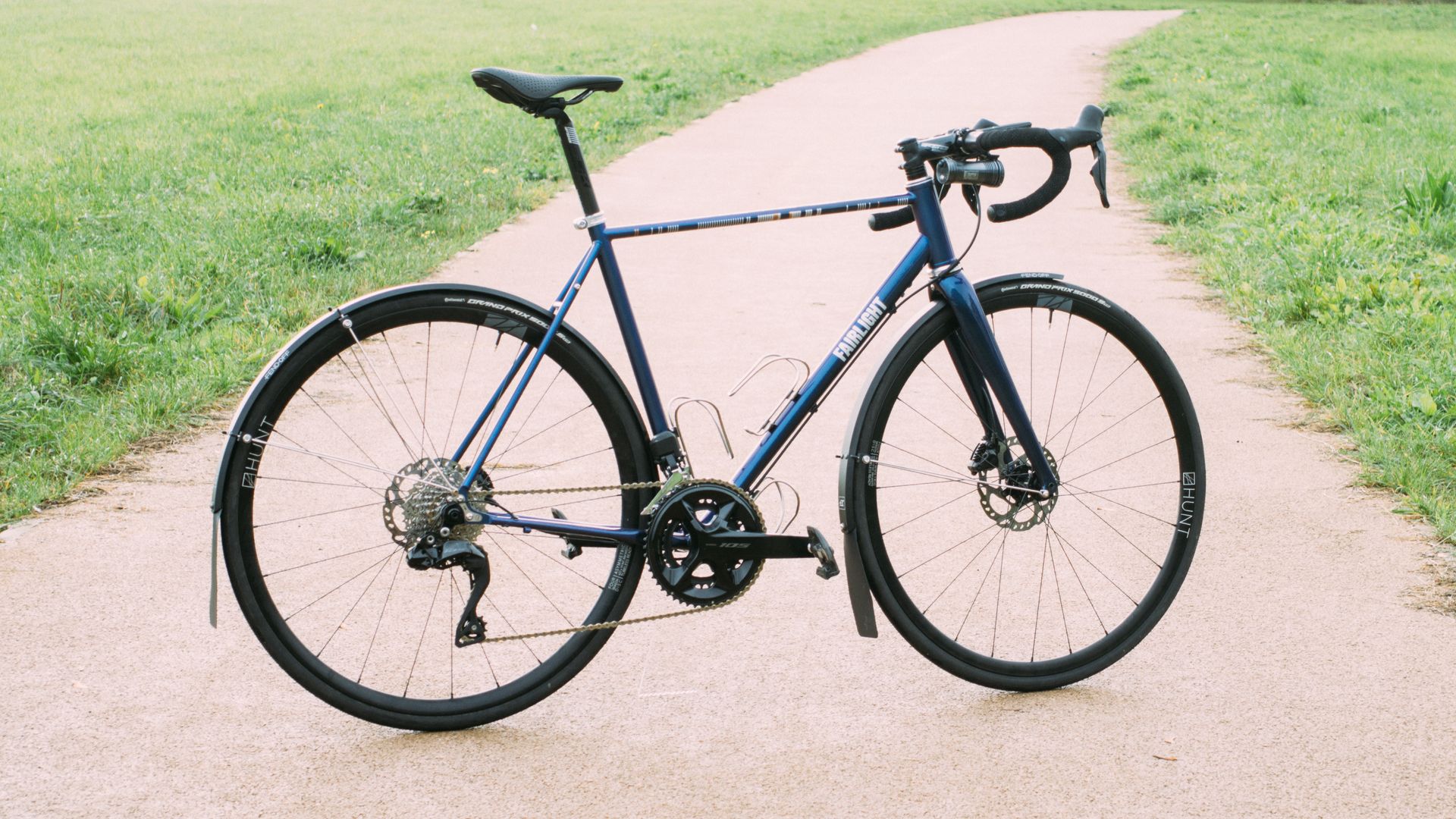 The Fairlight Strael is a true forever bike worthy of every accolade ...