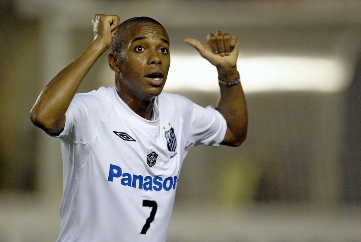 Players who had three spells at a club | FourFourTwo