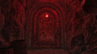 Oblivion Remastered's latest patch stealthily fixed the most lore ...
