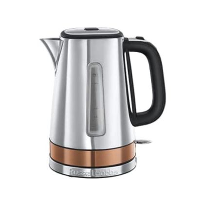 9 fancy copper kettles to buy to complement your kitchen | Real Homes