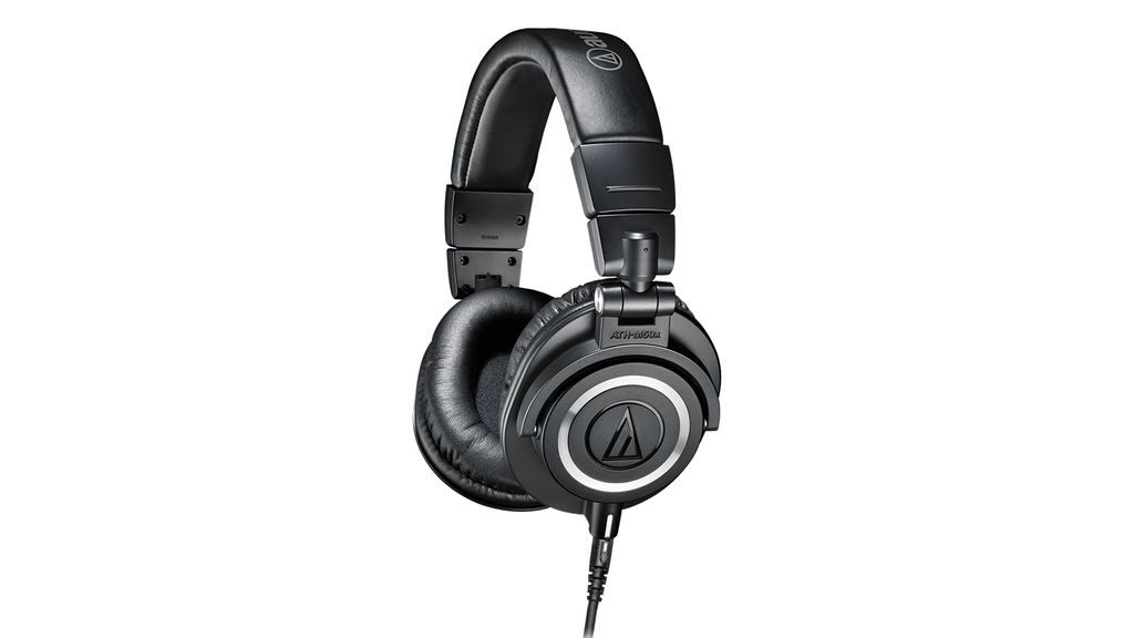 Best DJ headphones 2025: Booth-ready choices from budget to pro-level ...