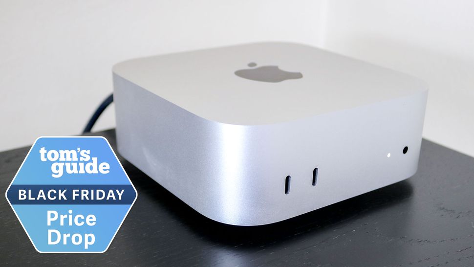 You can already get $50 off Mac mini M4 — this is an unprecedented ...