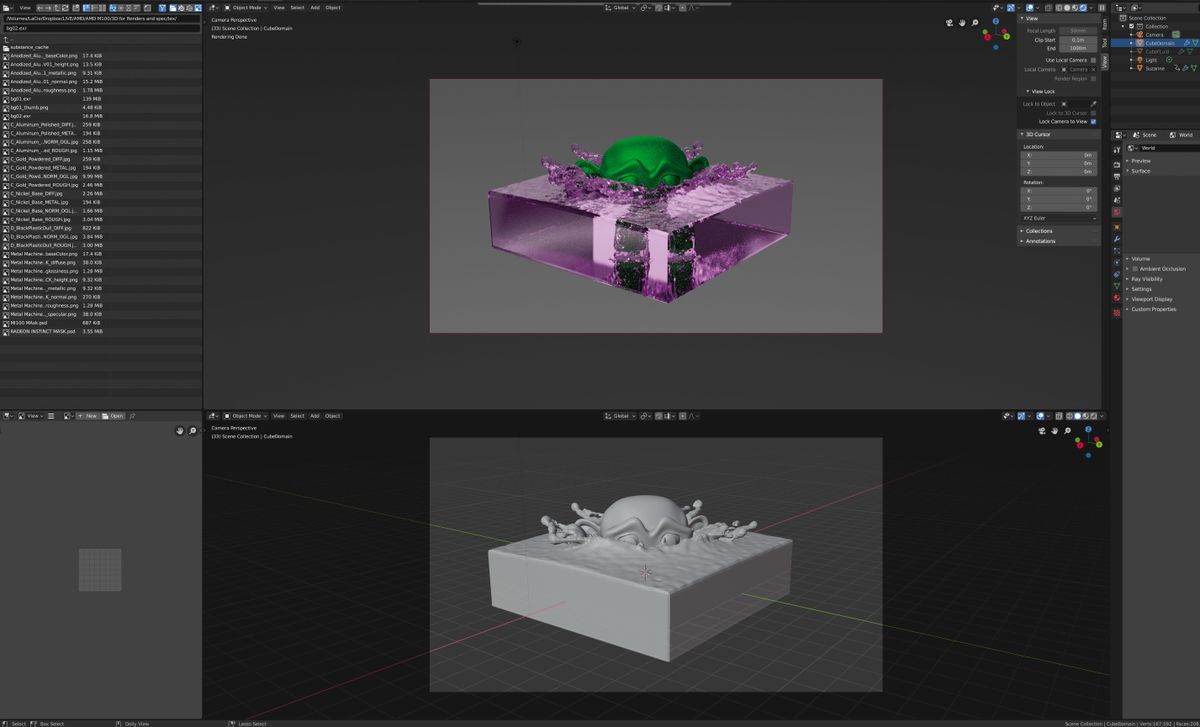 Get started in Blender | Creative Bloq