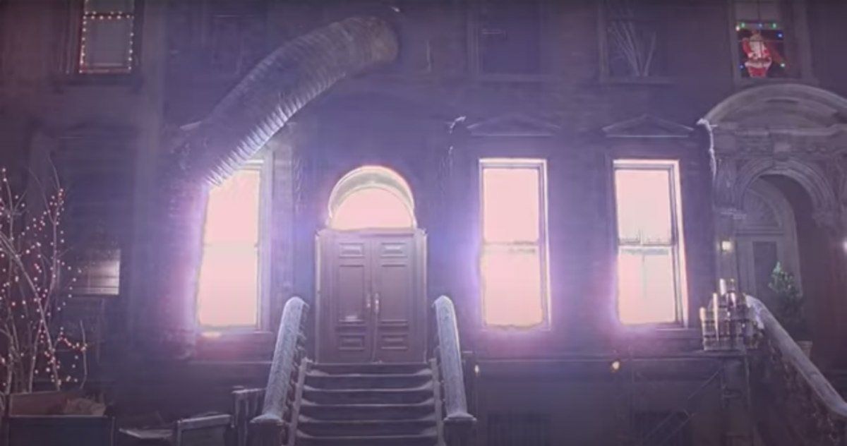 Home Alone: The 10 Most Serious Injuries Marv And Harry Had In Both ...