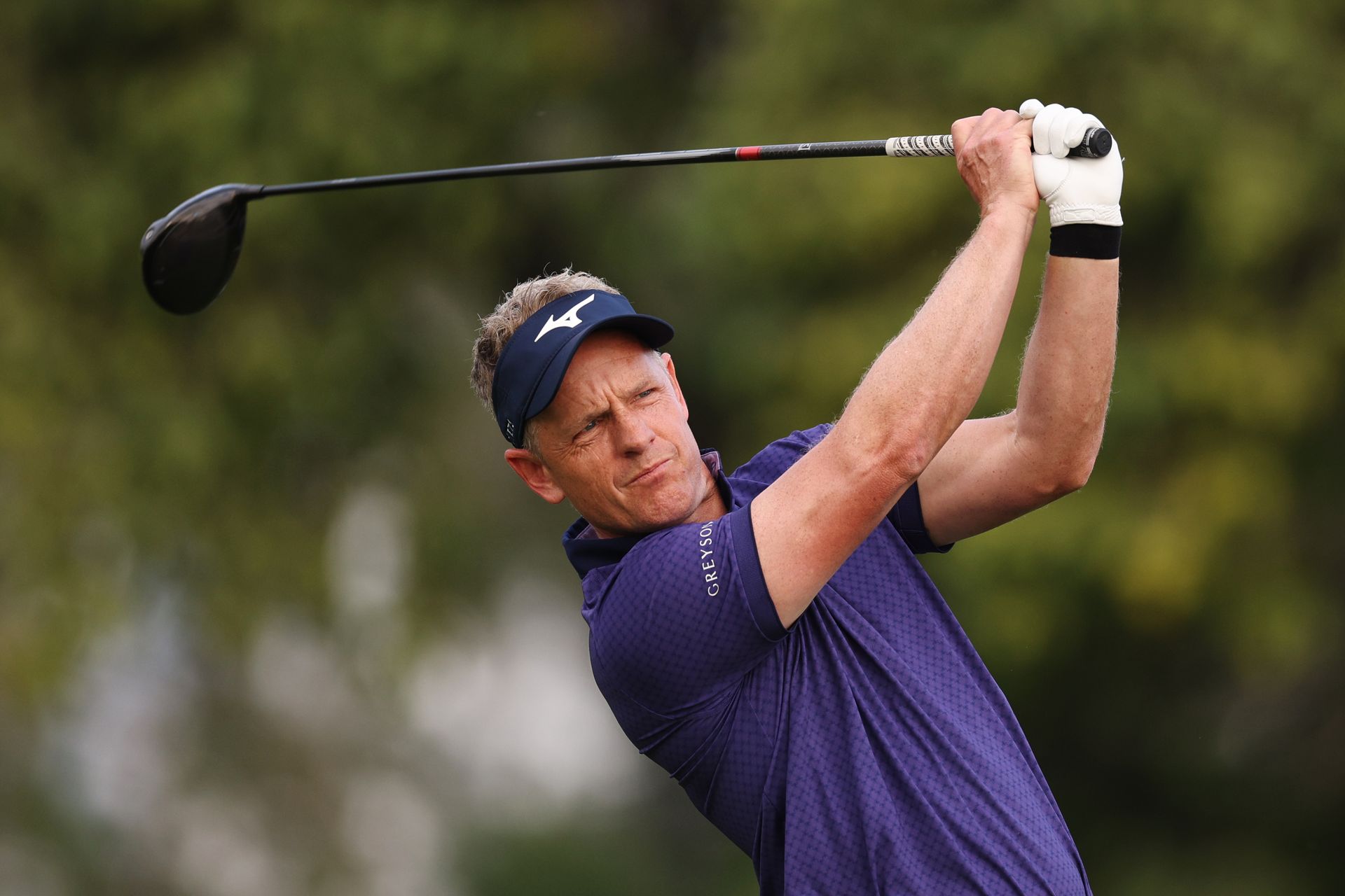 Best Players Are 'Scattered All Over The Place' - Azinger On 'Sad ...