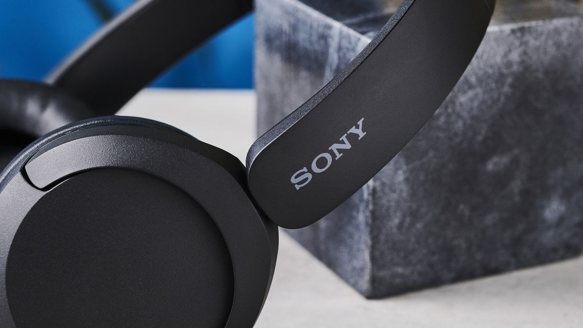 Sony WH-CH520 review | Tom's Guide