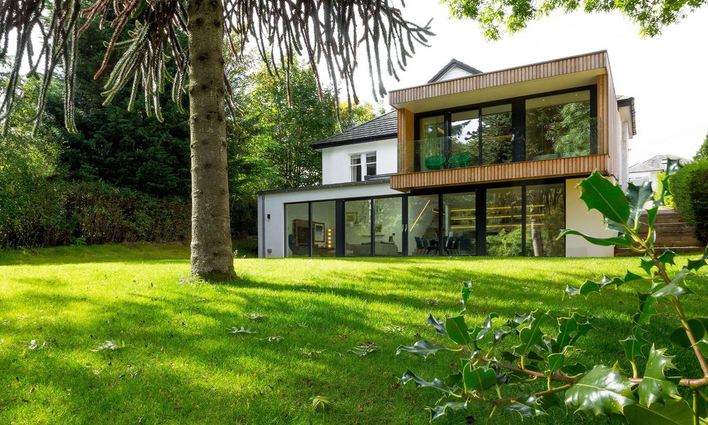 23 Double Storey Extension Ideas to Increase Space | Homebuilding