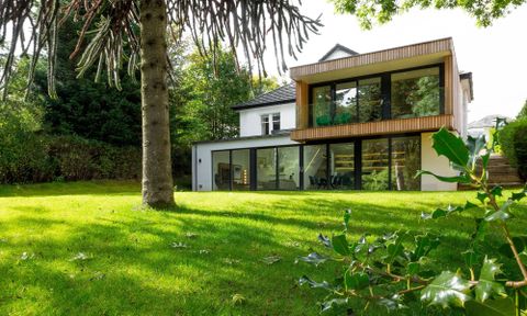 23 Double Storey Extension Ideas to Increase Space | Homebuilding